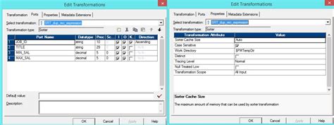 How To Remove Duplicate Records Using Expression Explore Informatica