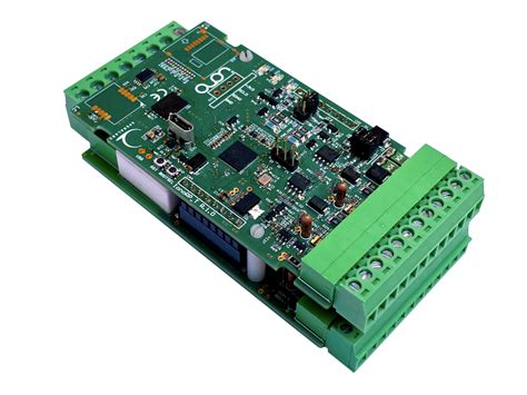 Module Es Industriel Programmable Basé Sur Raspberry Pi Micro