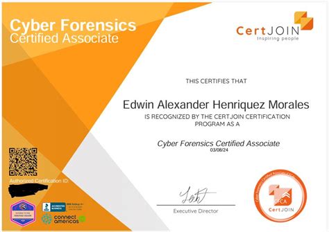 Certjoin On Linkedin Well Done On Achieving Your Certification 🎓 Your Hard Work And…