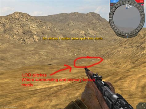 Fh2 Mapping Tutorials Create Bf2 Heightmaps With Geocontrol