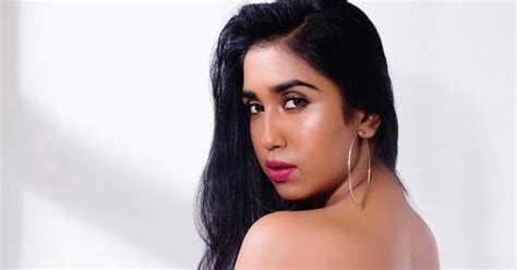 Efillm Model Scarlett Rose Latest Hot Photos