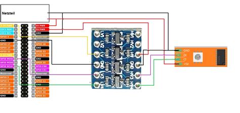 Correct Connection Of The Level Switch On The Rpi4 Hardware Support Hyperion Project Forum
