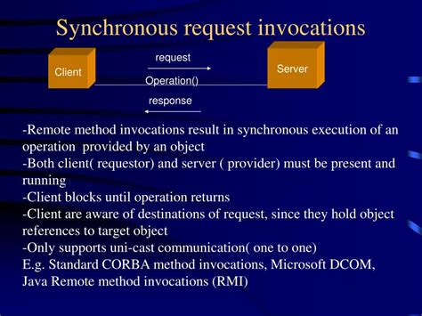ppt msc course in advanced distributed systems session 1 2b publish