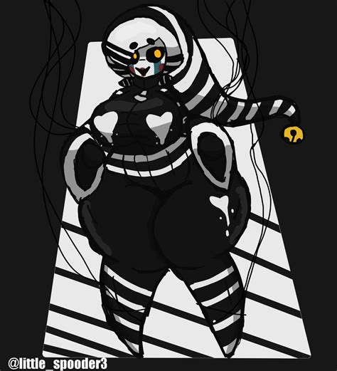 Security Puppet By Beanie 3 On Deviantart