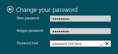 Forgot Windows 8 Password Tricks You Need Know In Case You Forgot Windows 8 Password