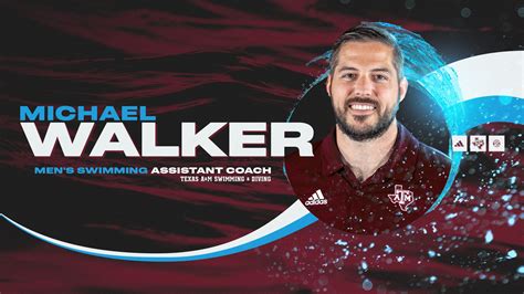 Texas Aandm Men Add Another Assistant Coach Michael Walker