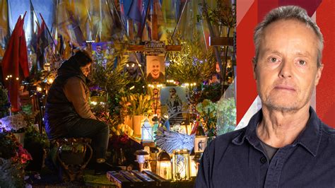 Analys Putin Har Segervittring Och Världen Tvekar