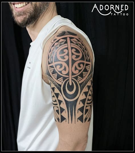 Ana Tatu Tattoos