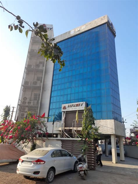 Softwaredeveloper Parth Vinchhi