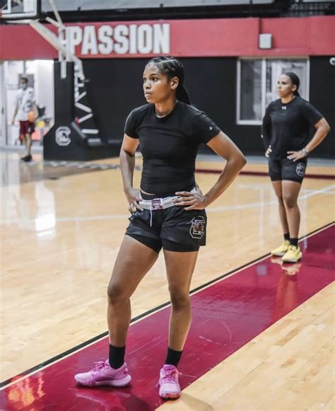 Dwight Howard S Wife 2023 Update Te A Cooper Career Artofit