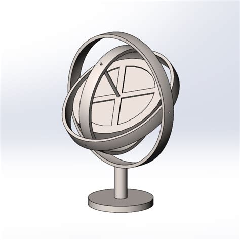 Free Cad Designs Files And 3d Models The Grabcad Community Library