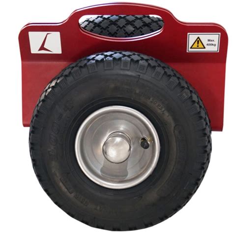 Self Locking Glass And Window Dolly 400kg Capacity 0 100mm