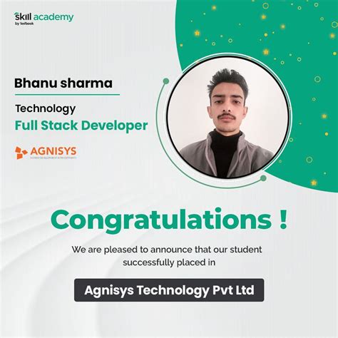 Skill Academy On Linkedin Skillacademy Testbook Placement