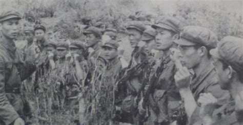 1979年对越作战：解放军三天伤亡一万三千人，越军伤亡多少人？腾讯新闻