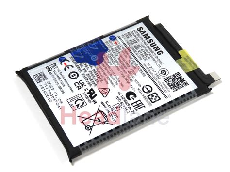 samsung sm a146p galaxy a14 5g wt s w1 5000mah internal battery gh81 23314a