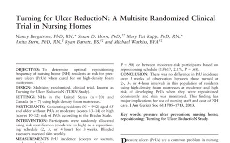Quiz Comprehending Key Concepts In Research PICO And PICo Flashcards Quizlet