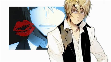 Shizaya Yaoi