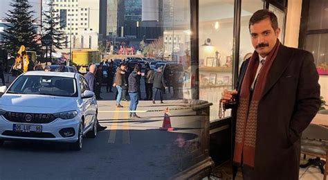 Sinan Ateş Cinayetiyle Ilgili Yeni Gelişme Son Dakika Milliyet