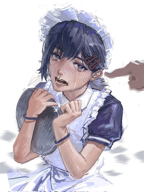 Higashiyama Kobeni Chainsaw Man Drawn By Shipian Danbooru