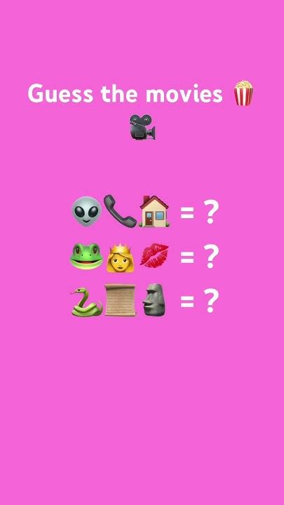 Can You Get Them All Quiz Short Challenge Youtube