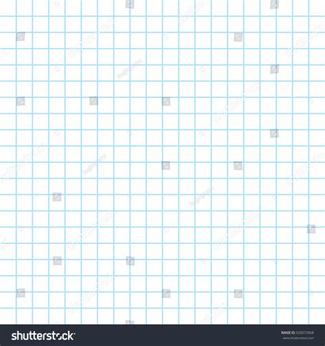Grid Pattern Stock Vector Illustration 520073968 Shutterstock