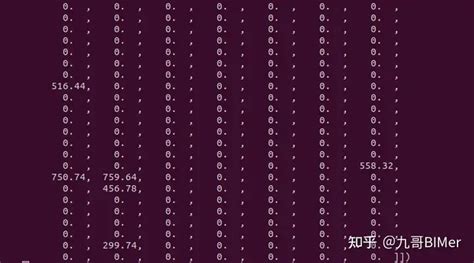 Npy文件如何追加数据？将二维数组添加到原有的npy文件中 Csdn博客