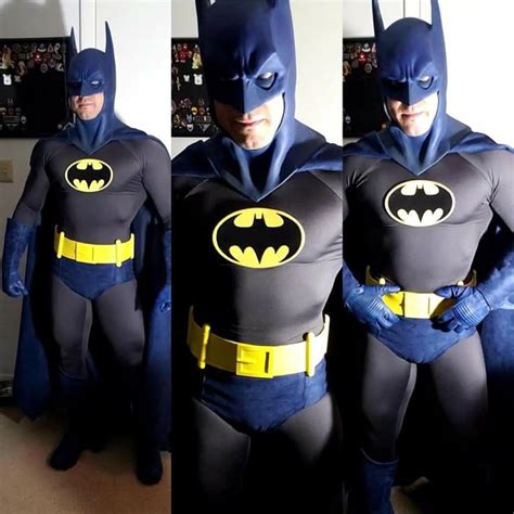 Pin By Matthew Riley On Cosplay Batman Cosplay Batman Armor Batman