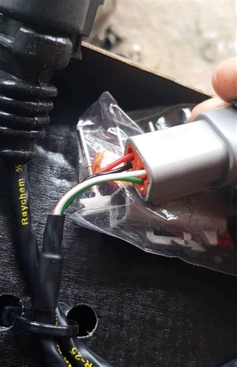 Can Lambda Wiring G4 Forums Link Engine Management