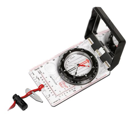 Silva Ranger Cl Sighting Compass
