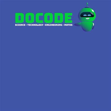 Docode On Linkedin Coding Codingisfun Codeclub School