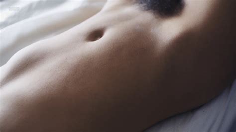 Naked Naima Ramos Chapman In And Nothing Happened