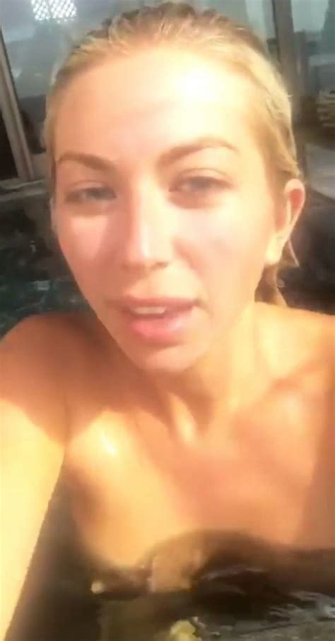 Stassi Schroeder Boobs