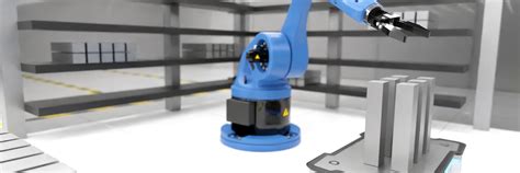 Cutting Edge Encoders For Robotics Heidenhain