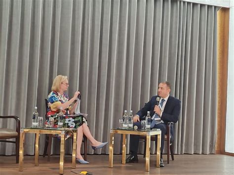 Վահան Քերոբյանի գլխավորած պատվիրակությունը Ֆրանկֆուրտում մասնակցել է