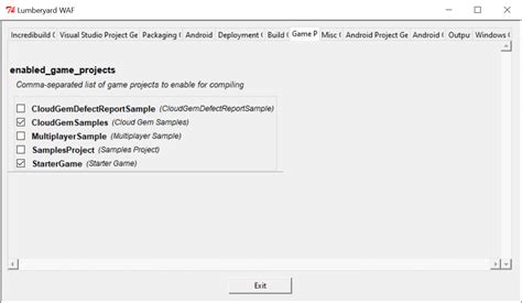 Amazon Lumberyard Intro Rendered Obsolete