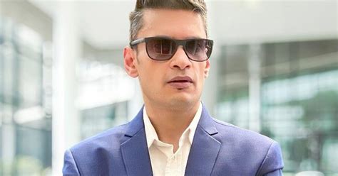 Vml India Ropes In Abhinav Kaushik In National Business Role Advertising Campaign India