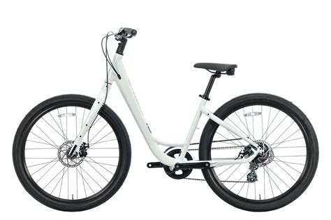 Momentum Vida Low Step Commuter Bike 2021 Medium Weight Price