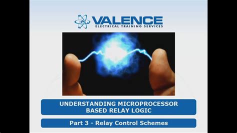 Microprocessor Based Relay Operation At Abigail Fawsitt Blog