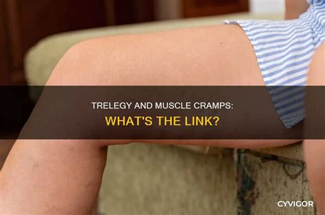 Trelegy And Muscle Cramps Whats The Link Cyvigor