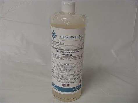 Masking Agent Select Qt