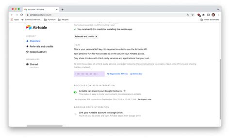 Airtable Sql Querying Airtable With Datastation Datastation