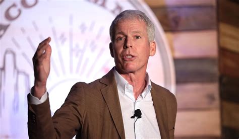 Gain Statement Trump Taps Liberty Ceo Chris Wright To Lead Energy