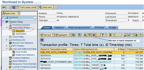 How To Know Whether A SAP Transaction Program Has Been Ever Executed SAP Application Performance