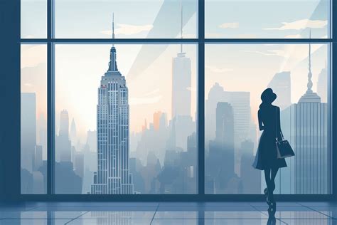 Building Architecture Adult City AI Free Photo Illustration Rawpixel