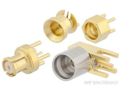 如何选型盲插连接器 知乎