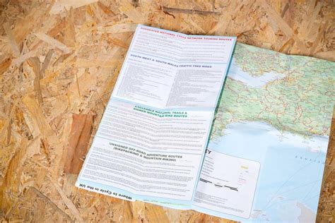 Review The Ultimate Uk Cycle Route Planner Road Cc