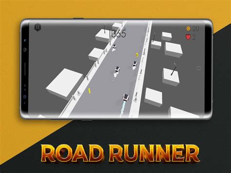 Endless Runner Game Source Code Sellanycode