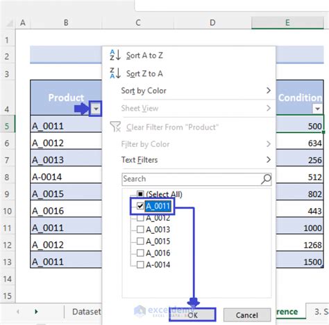Cumulative Sum In Excel If Condition Applied 6 Methods Exceldemy