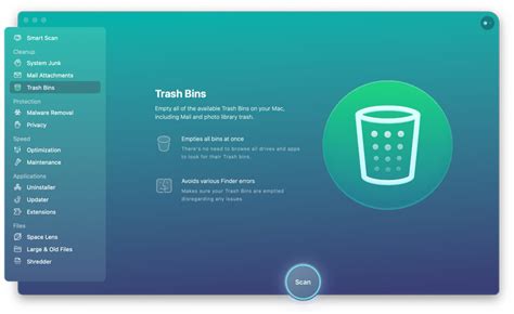 how to automatically empty trash on mac 3 easy methods techrechard