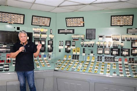 NUKE POWER PLANT TOUR Journal News Online